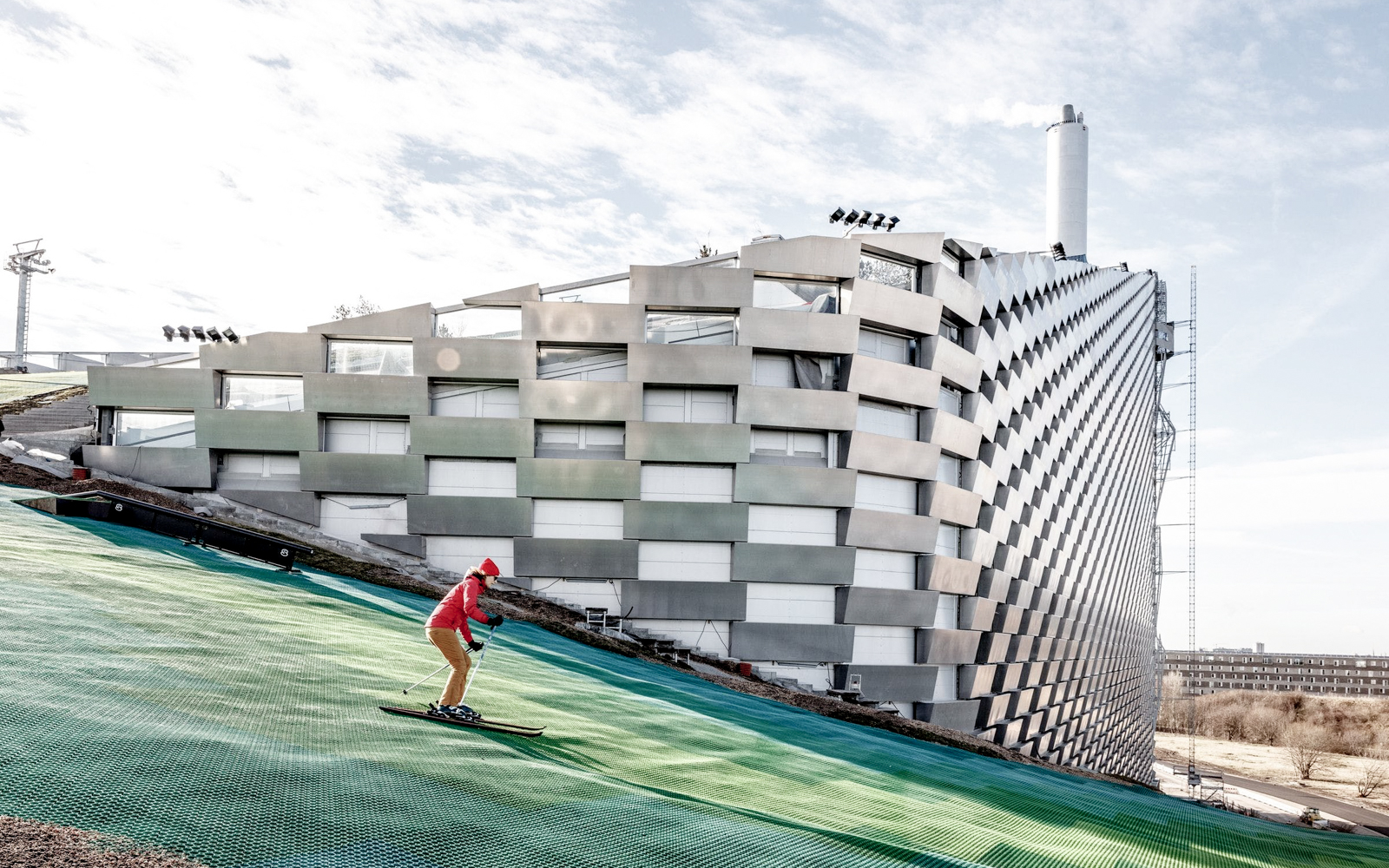 A Guide to the Most Sustainable Buildings in Copenhagen