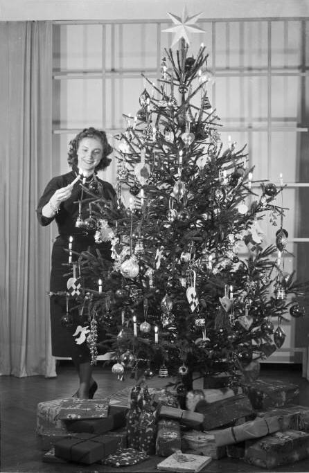It's All Jul: Finnish Christmas Traditions
