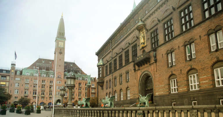 Why Scandinavian cities consistently top livability rankings — and what ...